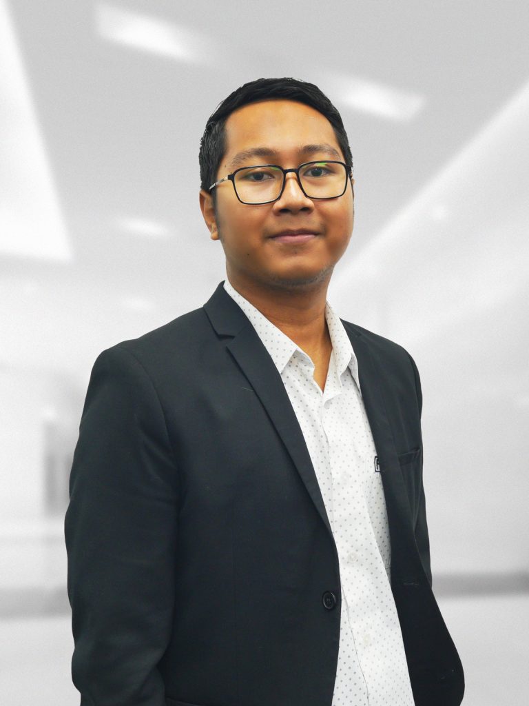 Myo Thiha Tun - BuyOwn House